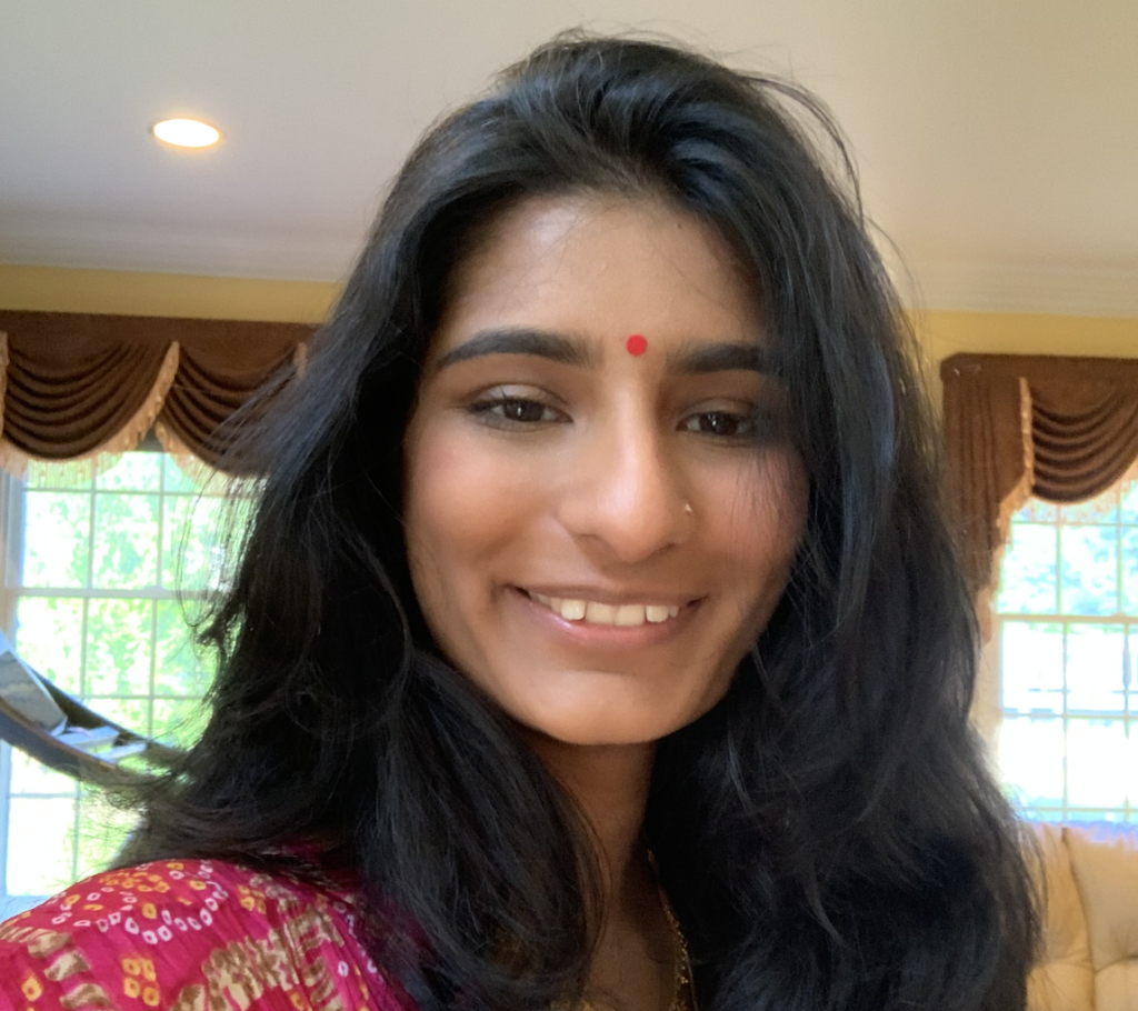 People – Capel Lab